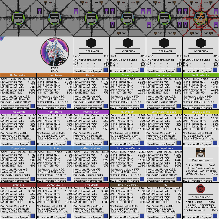 DuctTapeMessiah — 2B2T Gallery